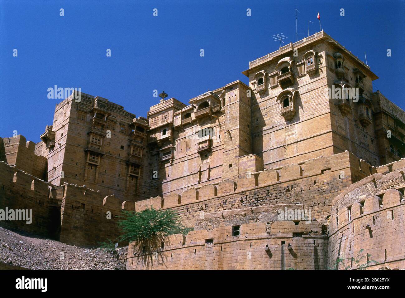 Rajmahal palace hi-res stock photography and images - Alamy