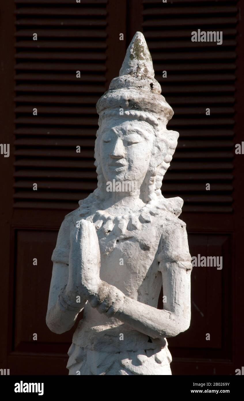 Wat khili hi-res stock photography and images - Alamy