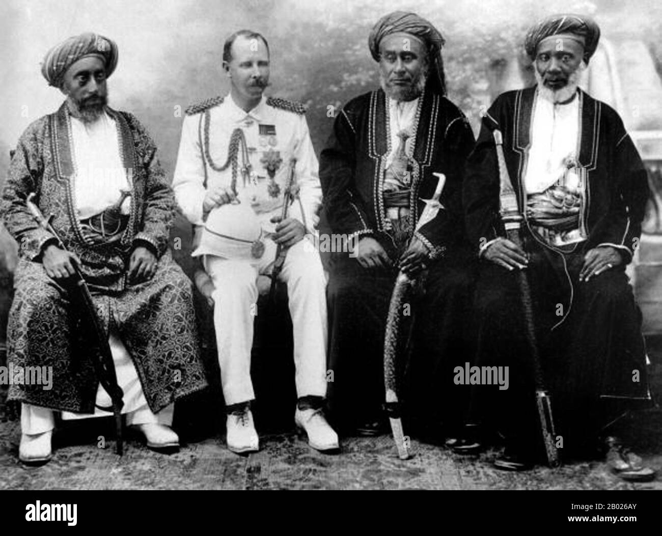 Tippu tip hi-res stock photography and images - Alamy