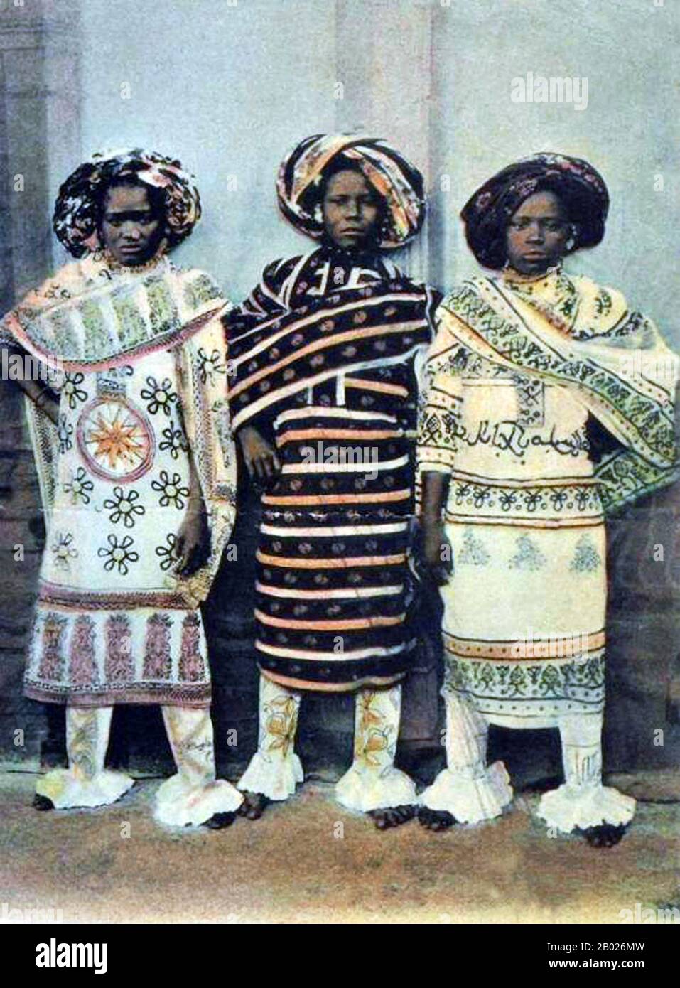 East Africa History And Culture