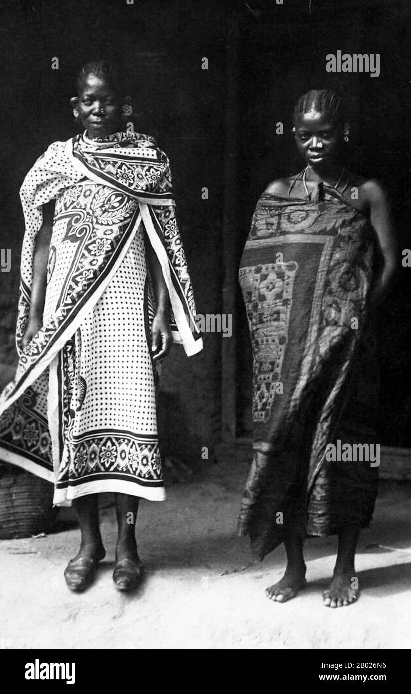 Kanga arabic hi-res stock photography and images - Alamy