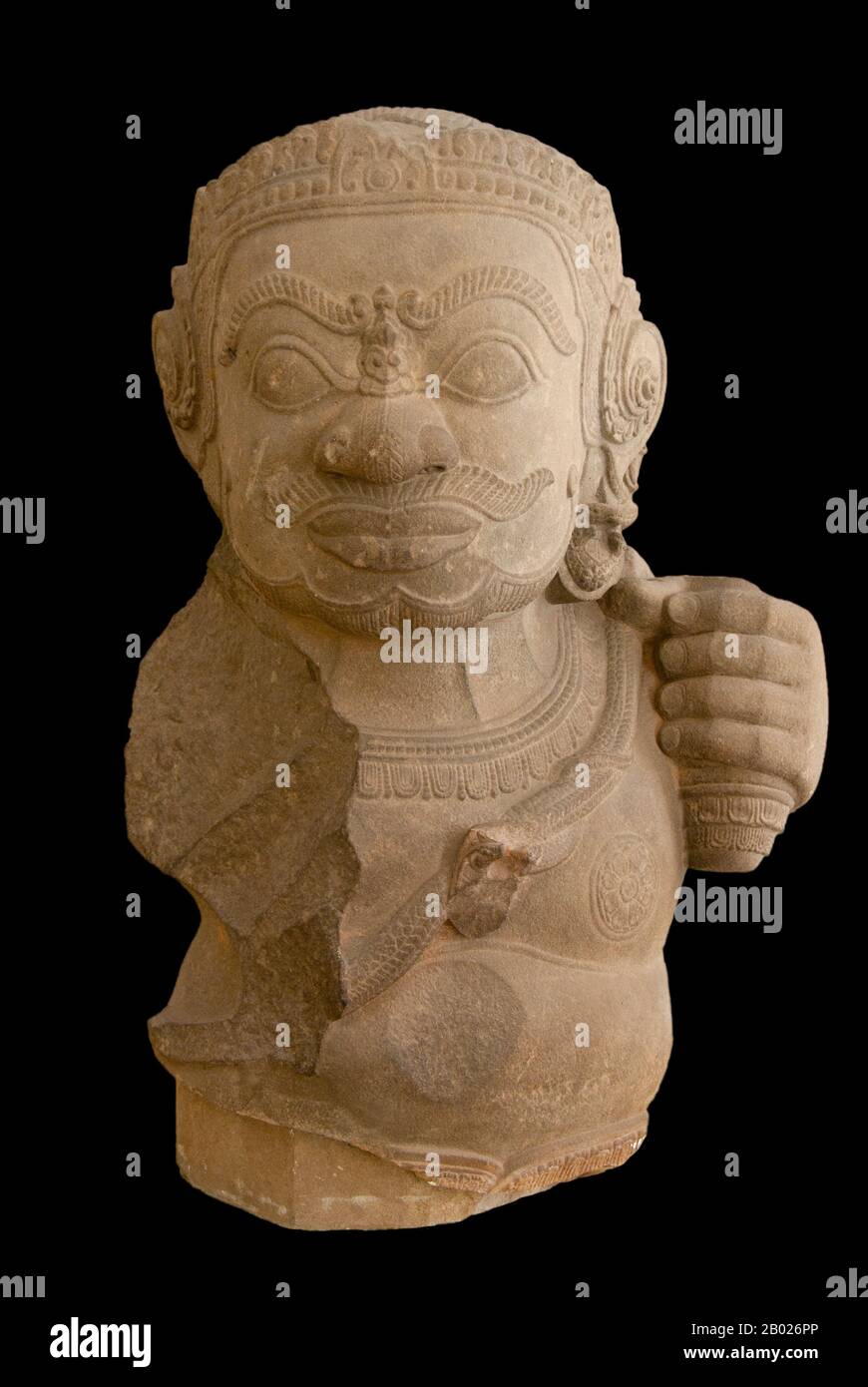 Champa asura hi-res stock photography and images - Alamy