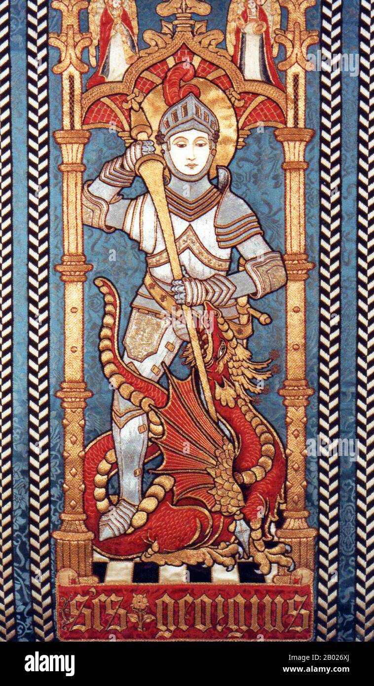 First georgian christianity hi-res stock photography and images - Alamy