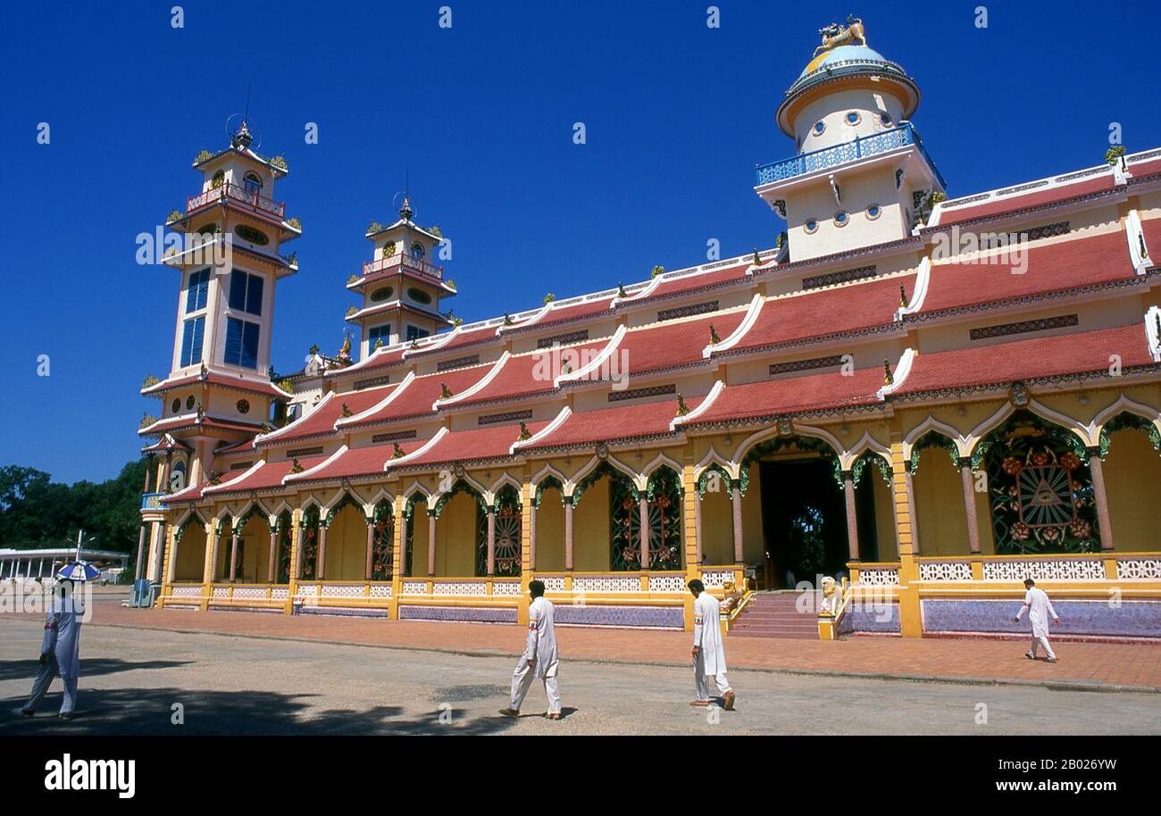 Syncretic architecture hi-res stock photography and images - Alamy