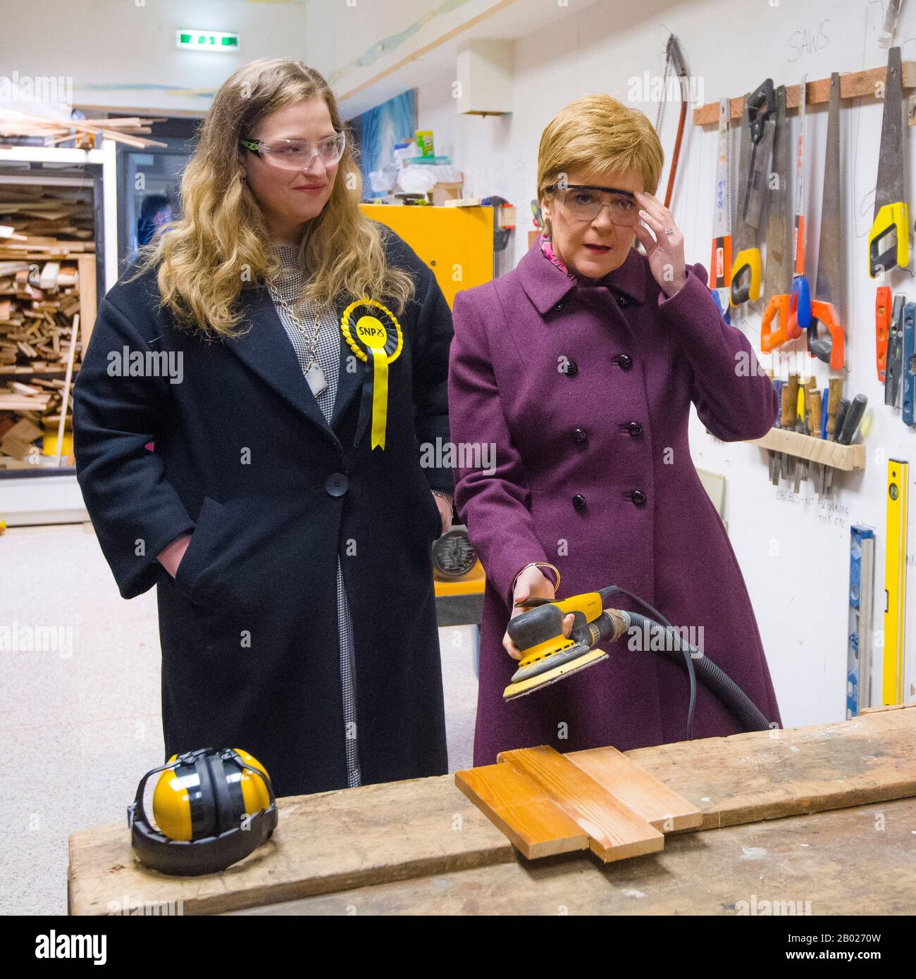 Sarah masson hi-res stock photography and images - Alamy