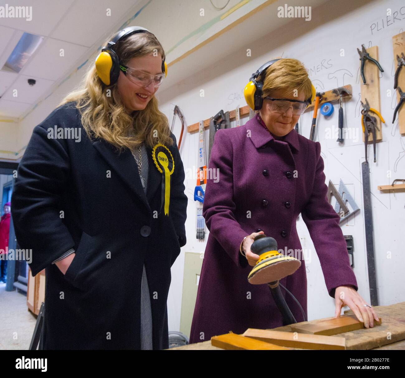 Sarah masson hi-res stock photography and images - Alamy