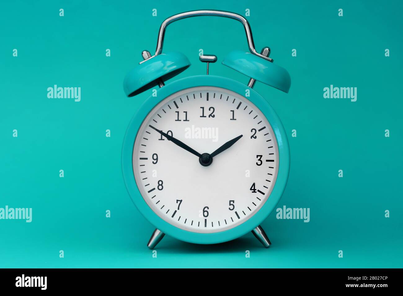 Turquoise timer hi-res stock photography and images - Alamy
