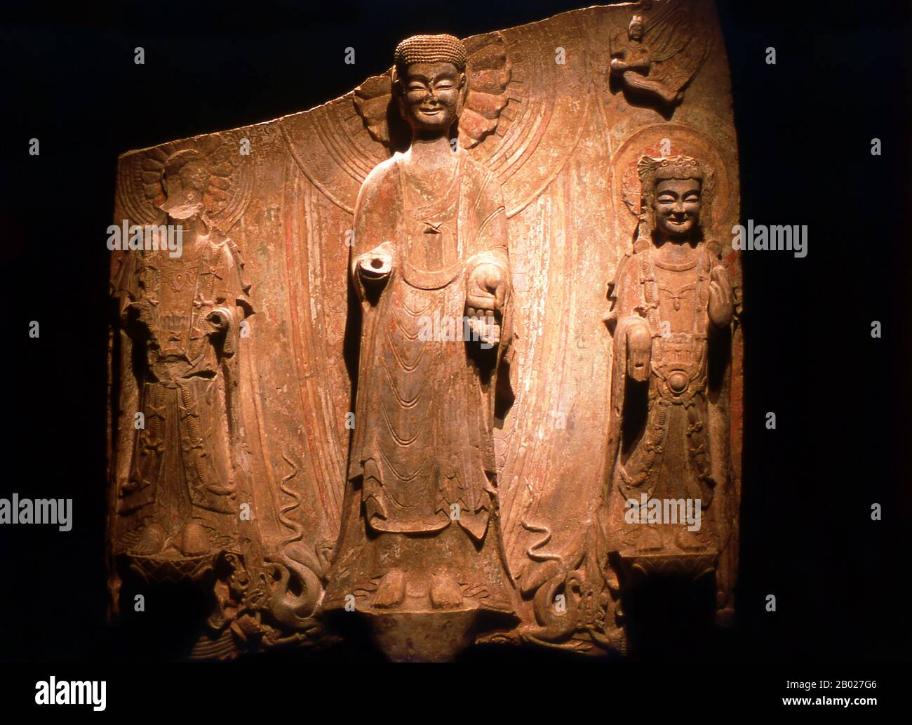 Bodhicitta hi-res stock photography and images - Alamy