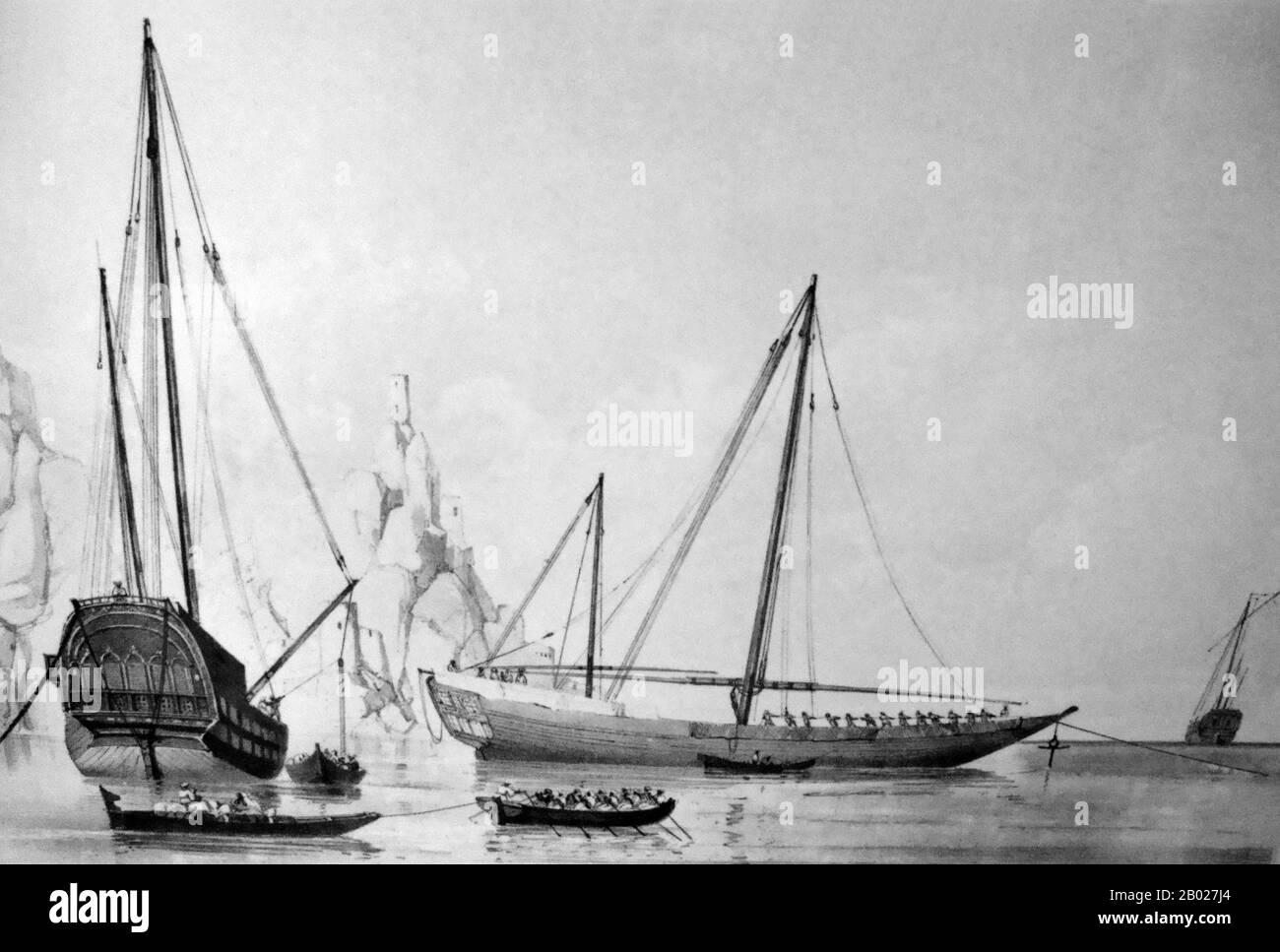 Baggala hi-res stock photography and images - Alamy