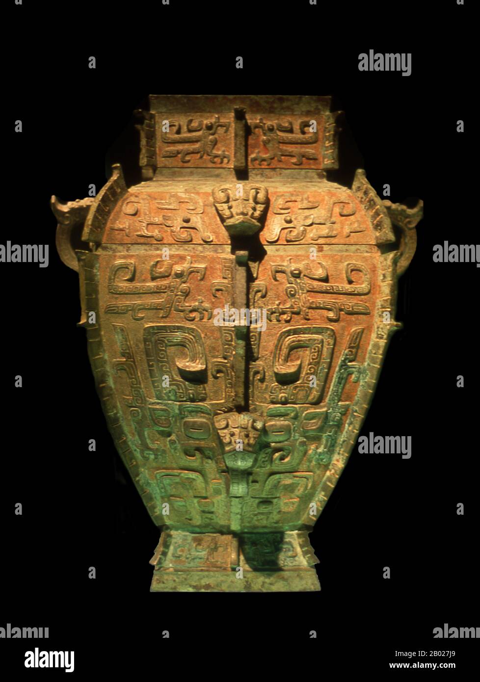 Yellow river valley dynasty hi-res stock photography and images - Alamy