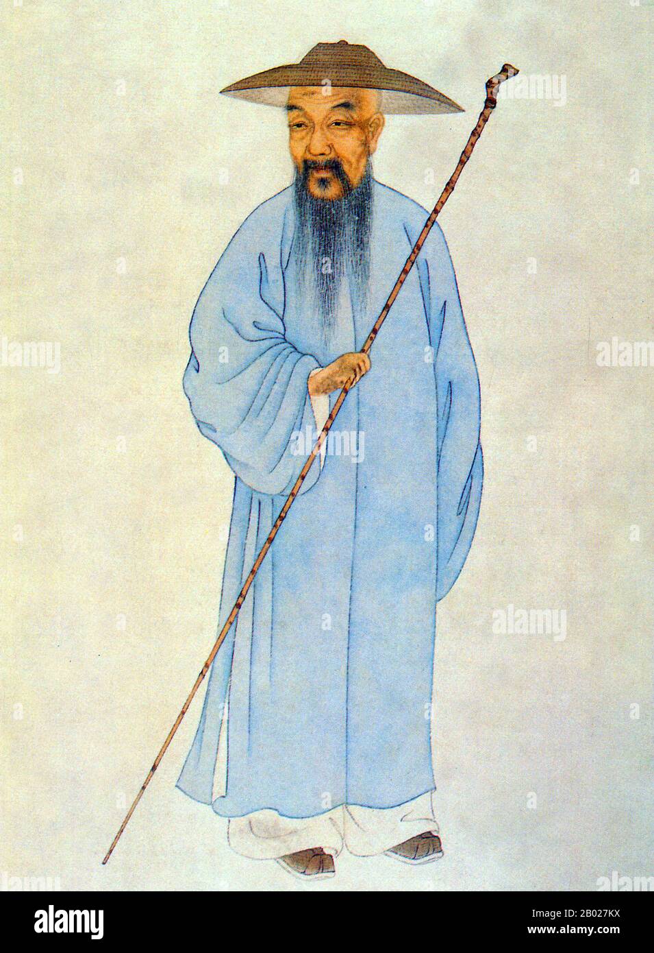 Longshang qiaozhang hi-res stock photography and images - Alamy