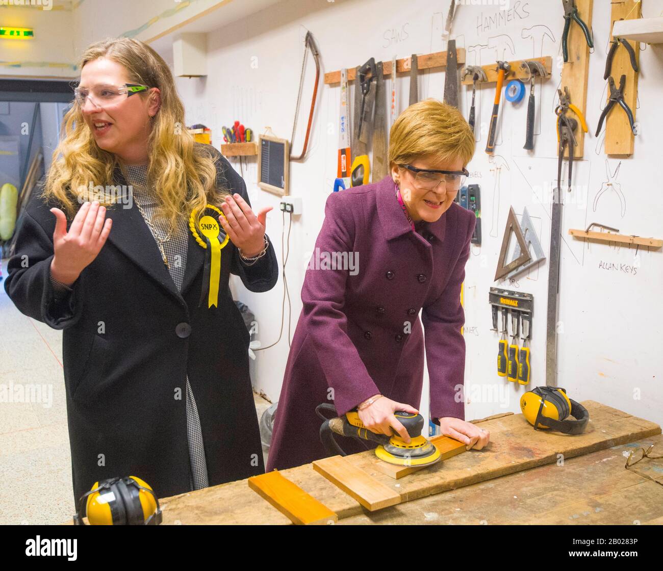 Sarah masson hi-res stock photography and images - Alamy