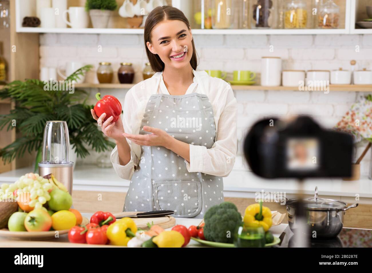 Beautiful food shooting hi-res stock photography and images - Alamy