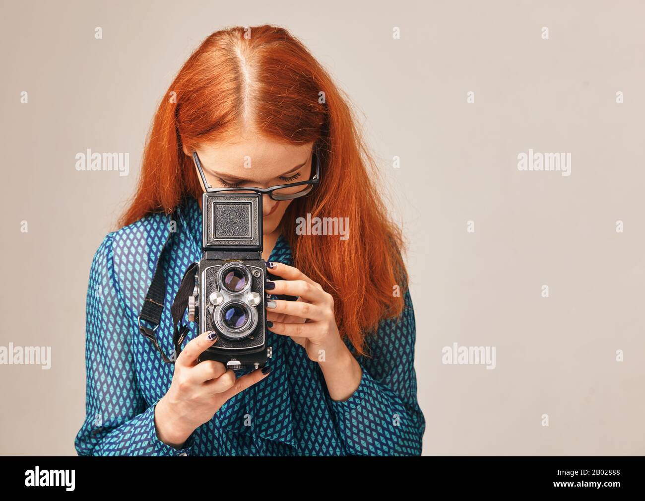 Using a classic hi-res stock photography and images - Alamy