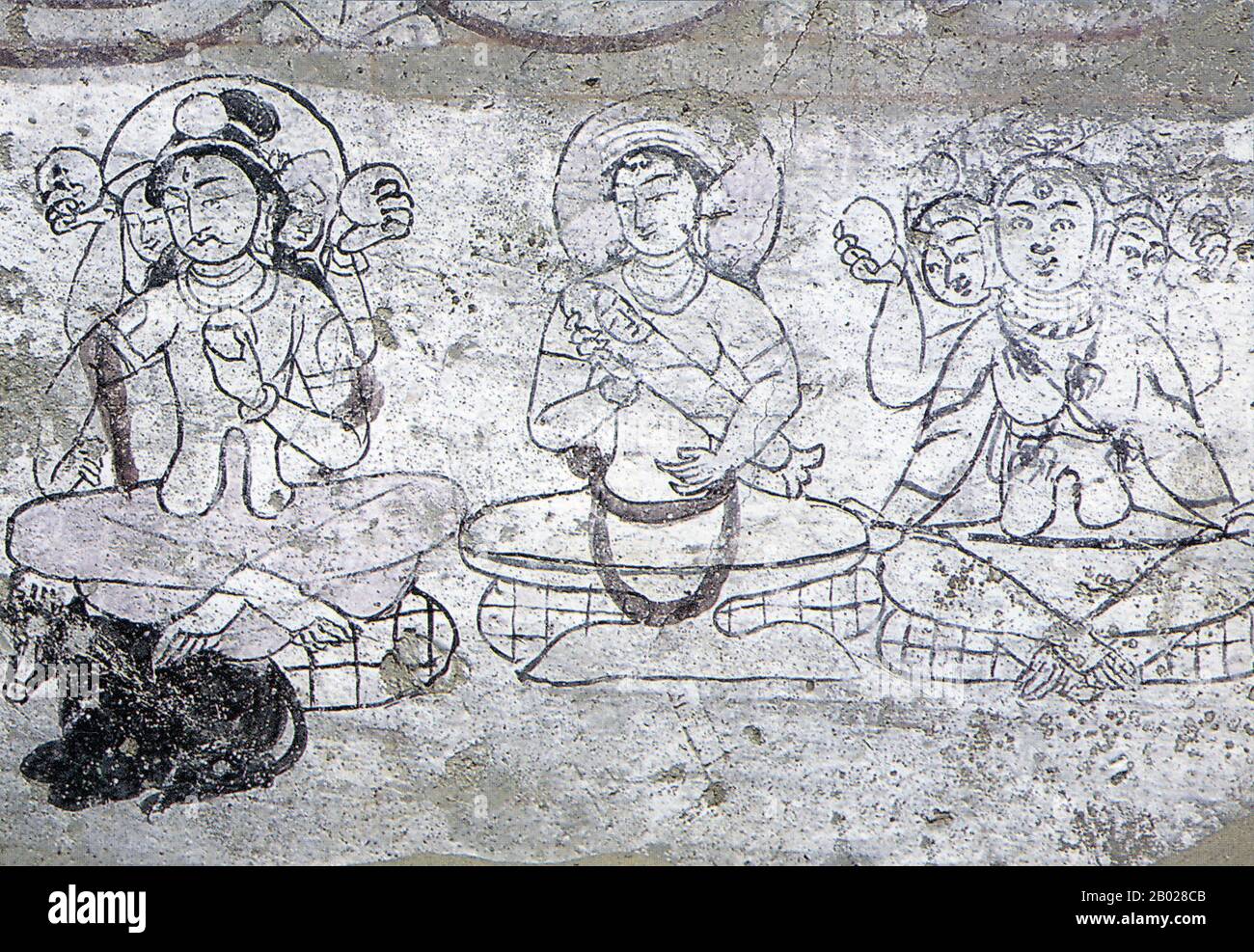 Stein nandi hi-res stock photography and images - Alamy