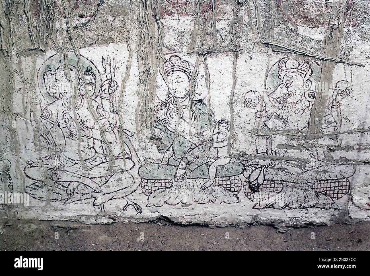 Hundreds of gods hi-res stock photography and images - Alamy