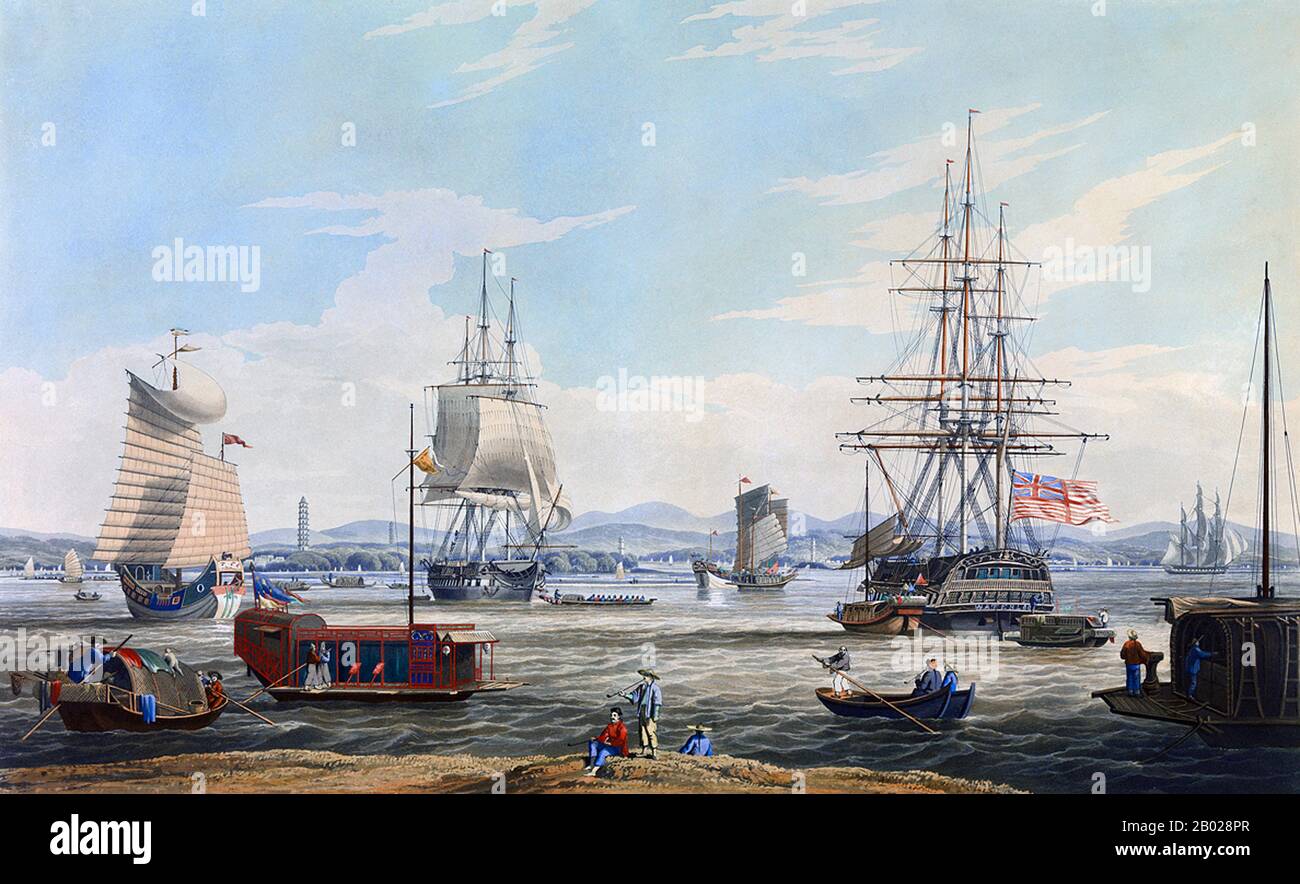 Battle boat oil canvas hi-res stock photography and images - Alamy