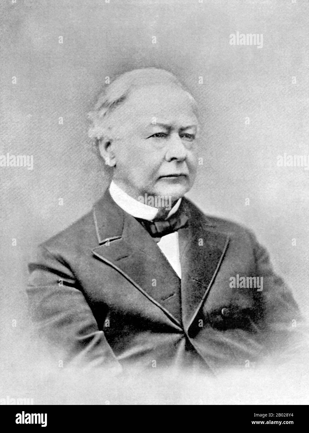 Abiel abbot low hi-res stock photography and images - Alamy