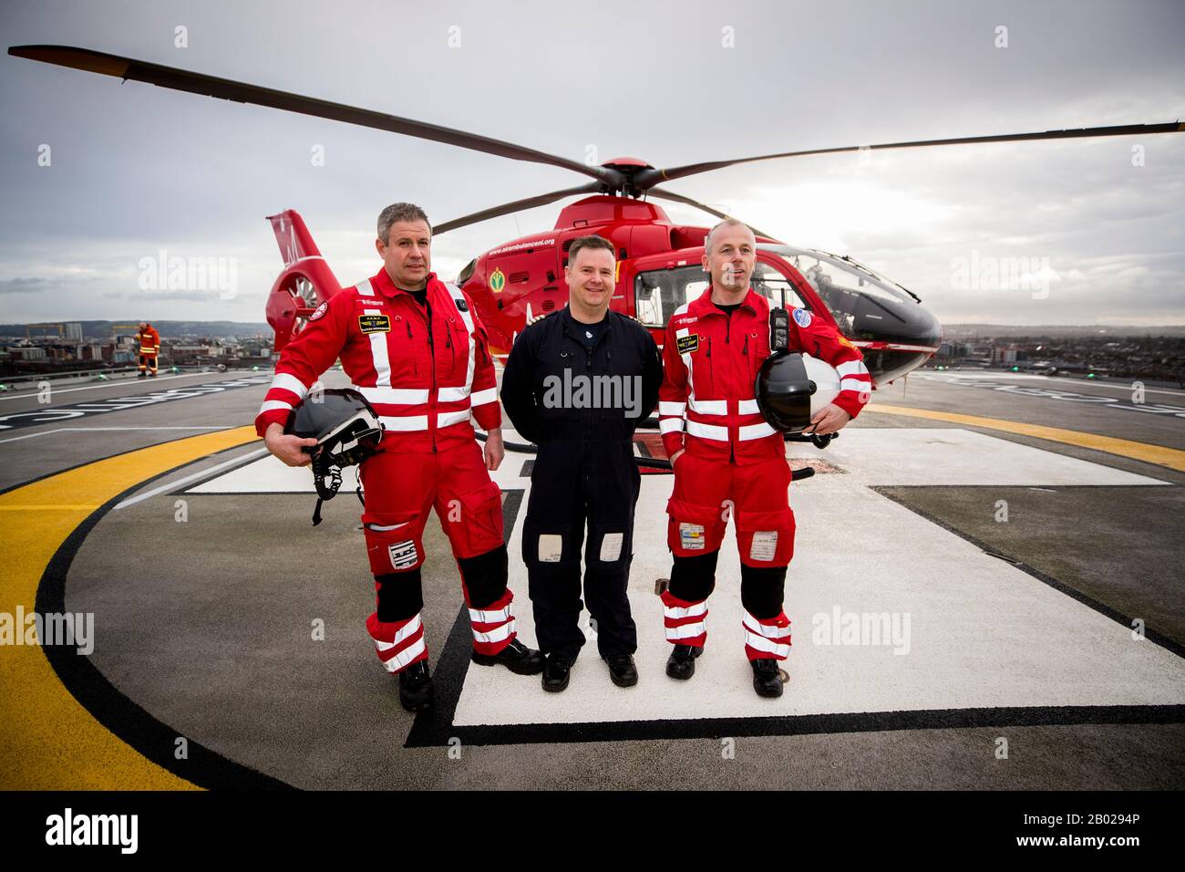 Darren monaghan hi-res stock photography and images - Alamy