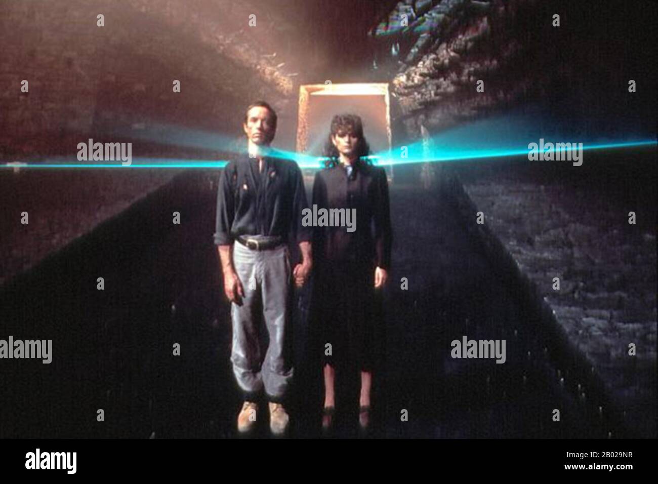 The keep michael mann hi-res stock photography and images - Alamy