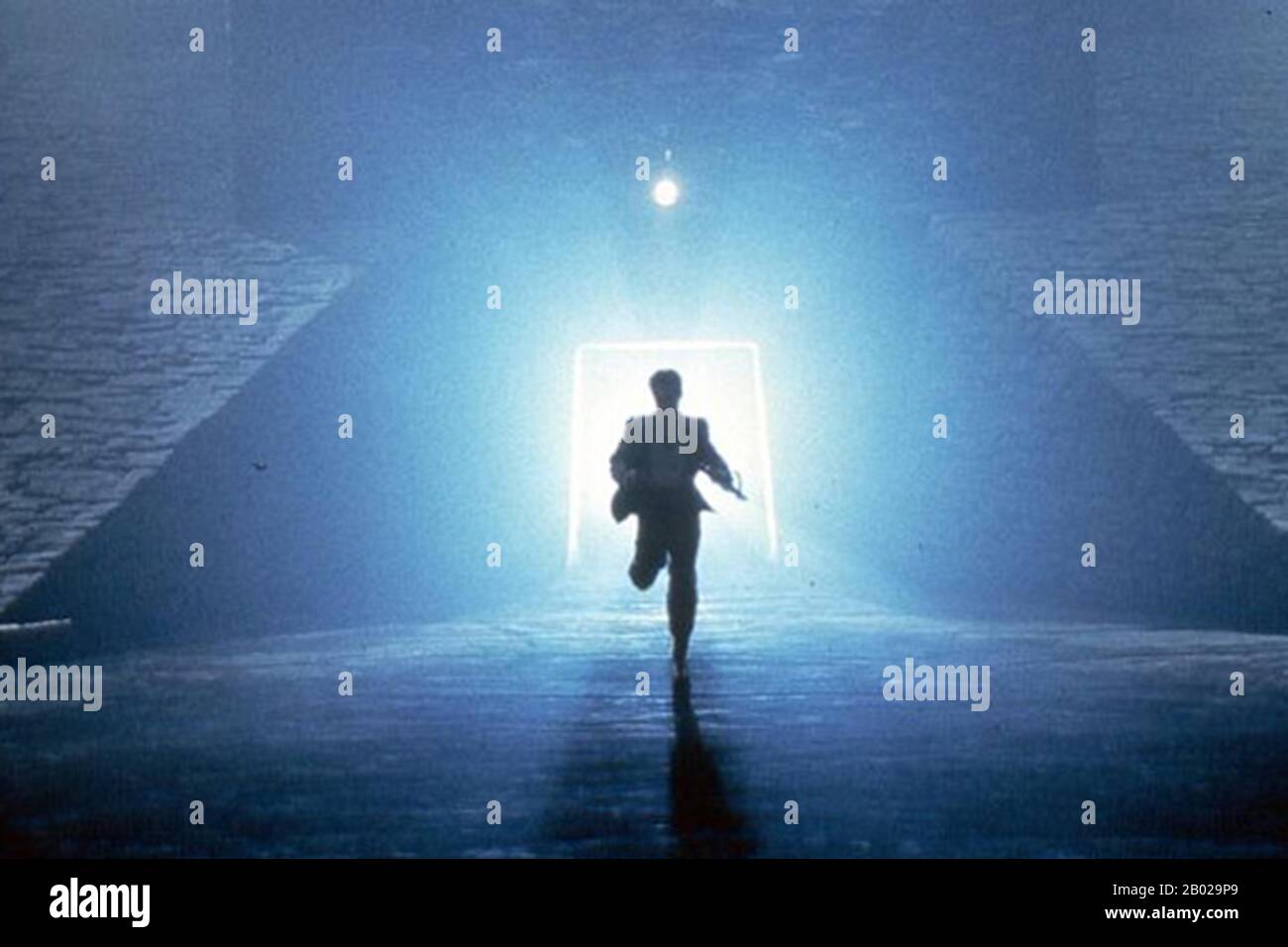 The keep michael mann hi-res stock photography and images - Alamy