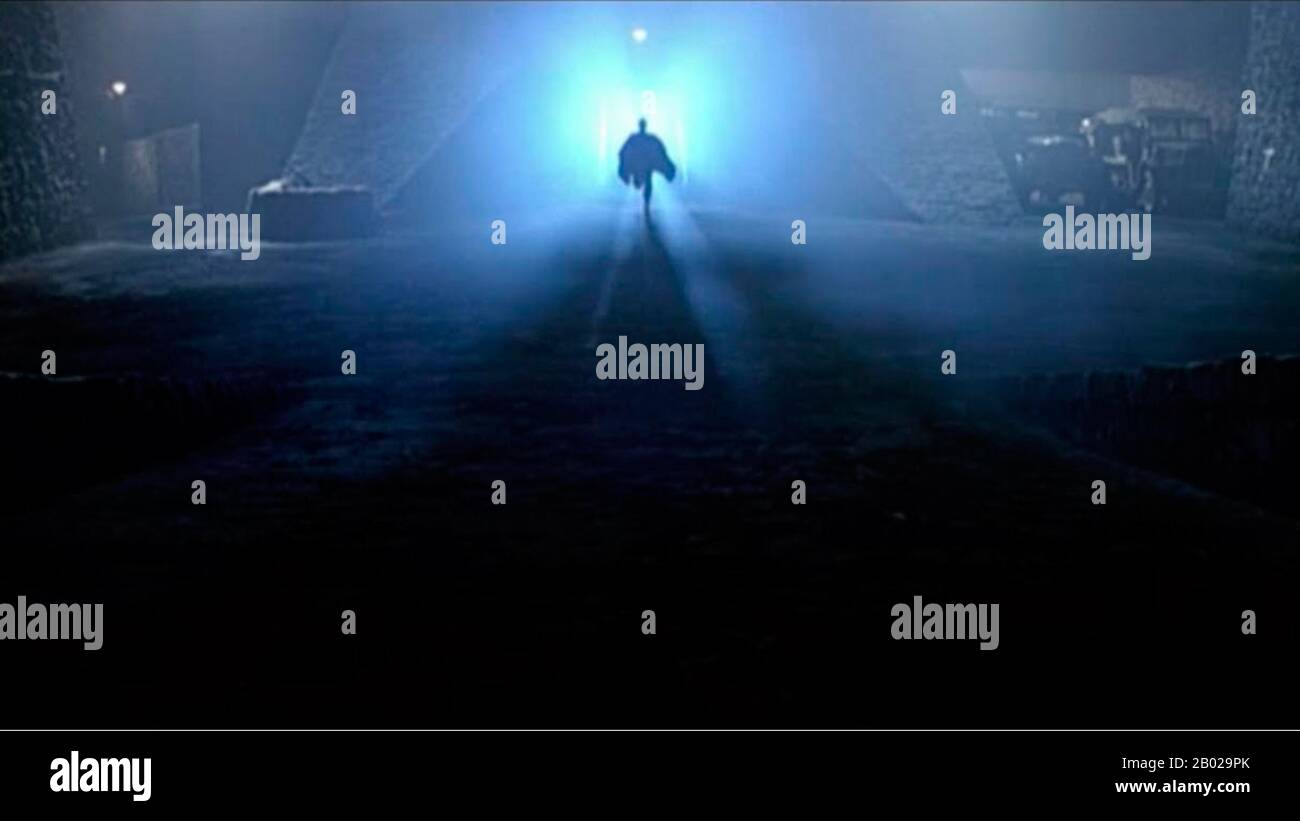 The keep michael mann hi-res stock photography and images - Alamy