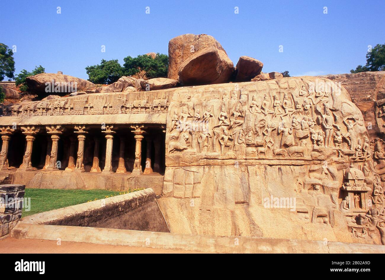 Semi Divine Creatures High Resolution Stock Photography and Images - Alamy