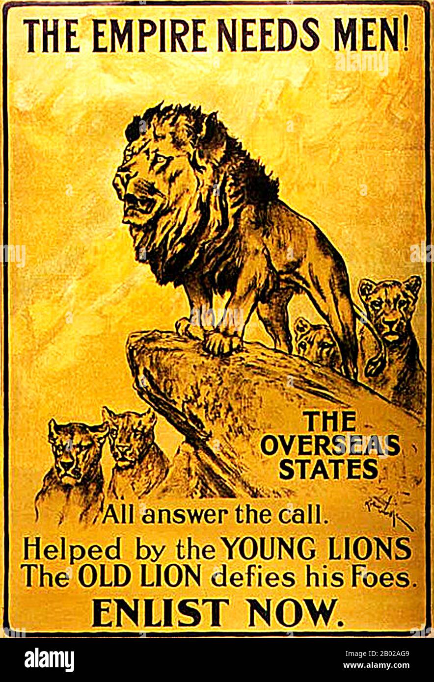 The British Empire comprised the dominions, colonies, protectorates ...