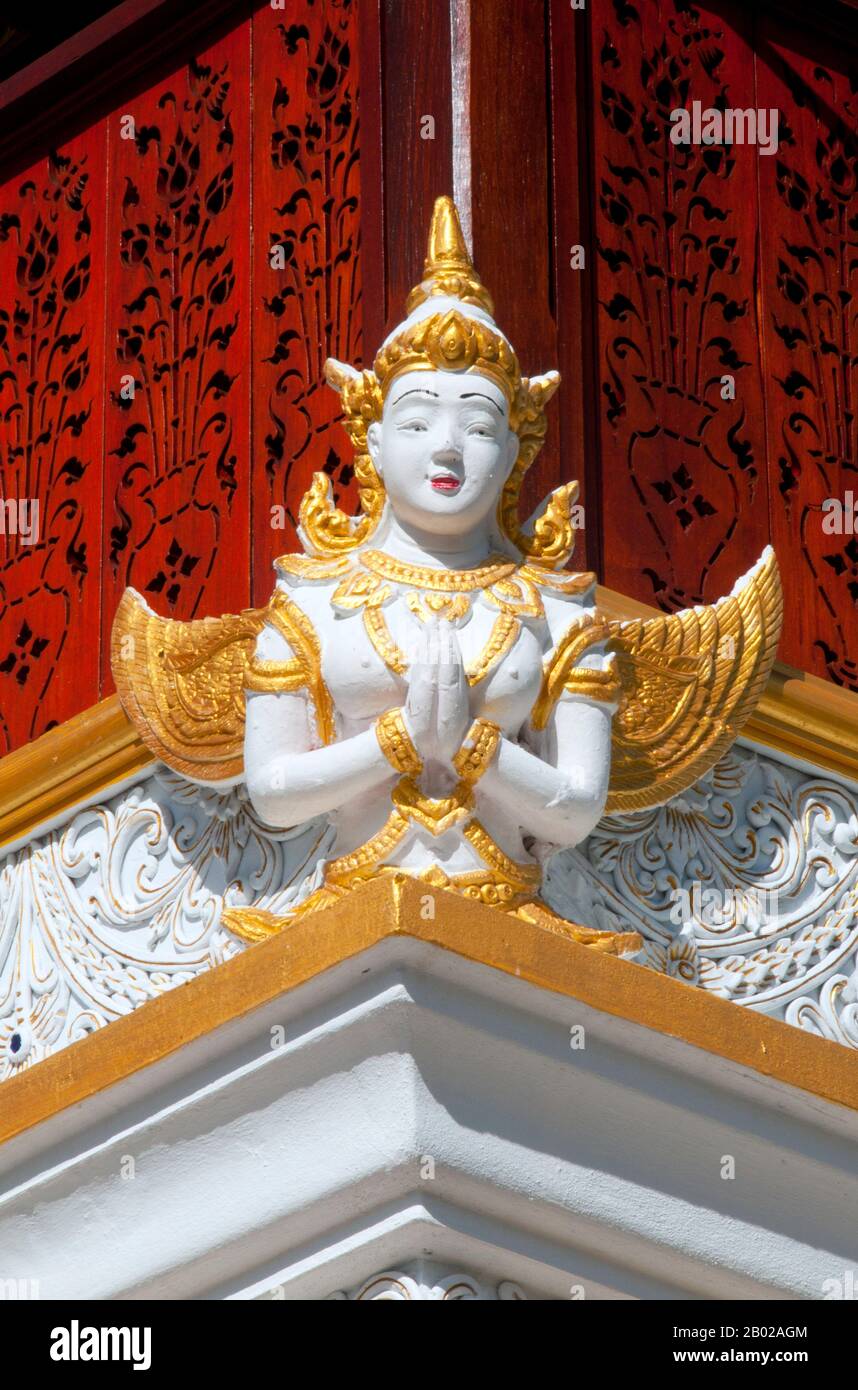 Deva is the hindu term hi-res stock photography and images - Alamy