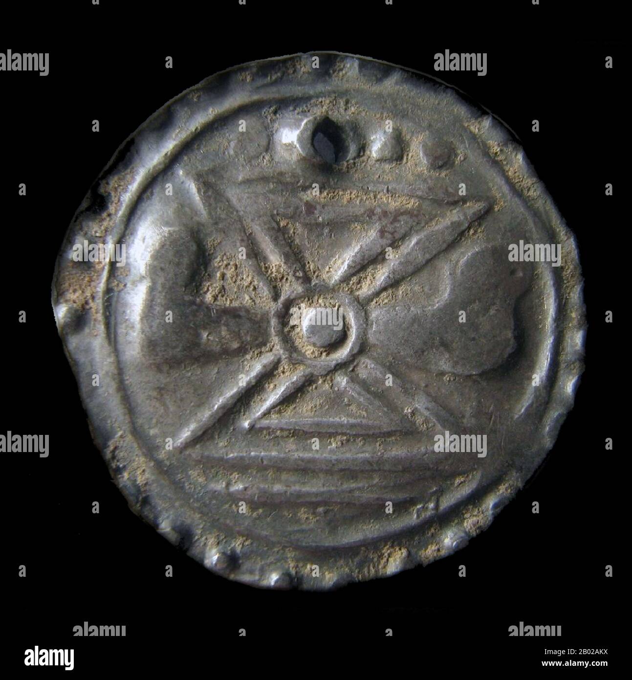 Pyu period hi-res stock photography and images - Alamy