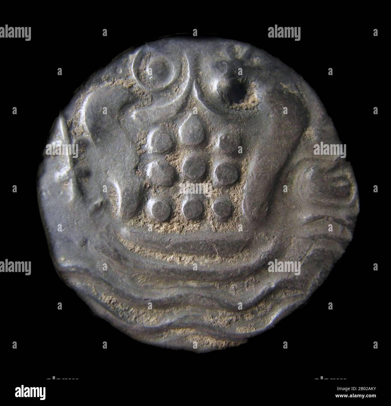 Pyu period hi-res stock photography and images - Alamy