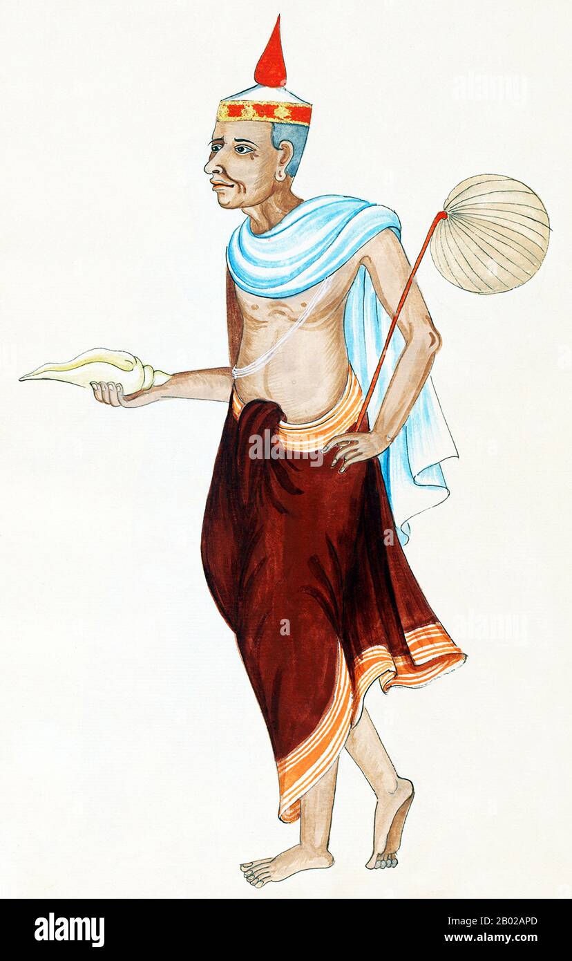 The Konbaung Dynasty was the last dynasty that ruled Burma (Myanmar ...