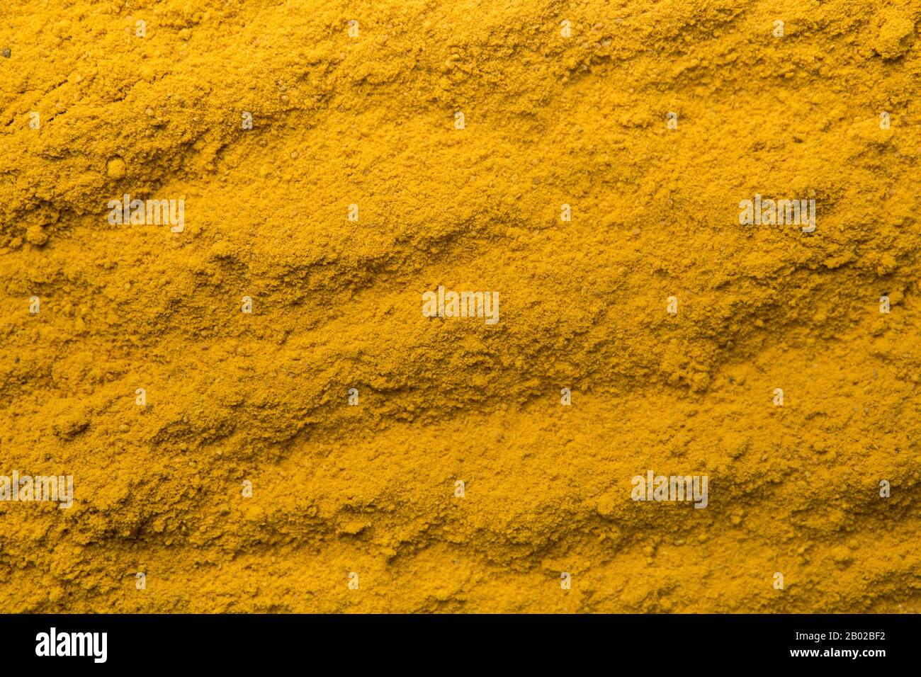 Turmeric powder texture nature background. Herbal asian spices Stock ...