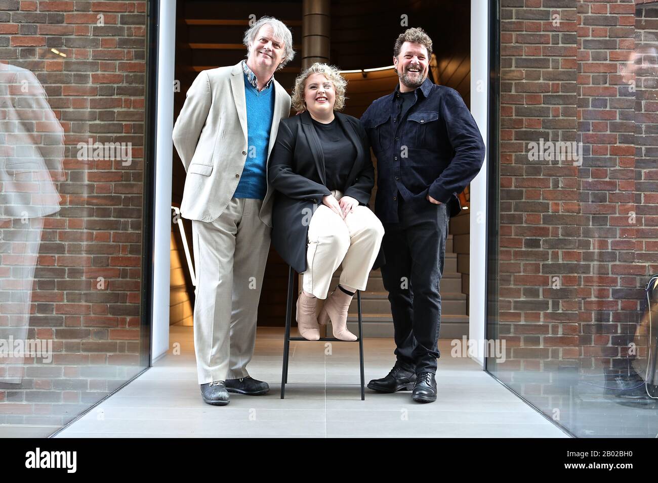 Paul Merton to Make West End Musical debut in Hairspray .Paul Merton ...