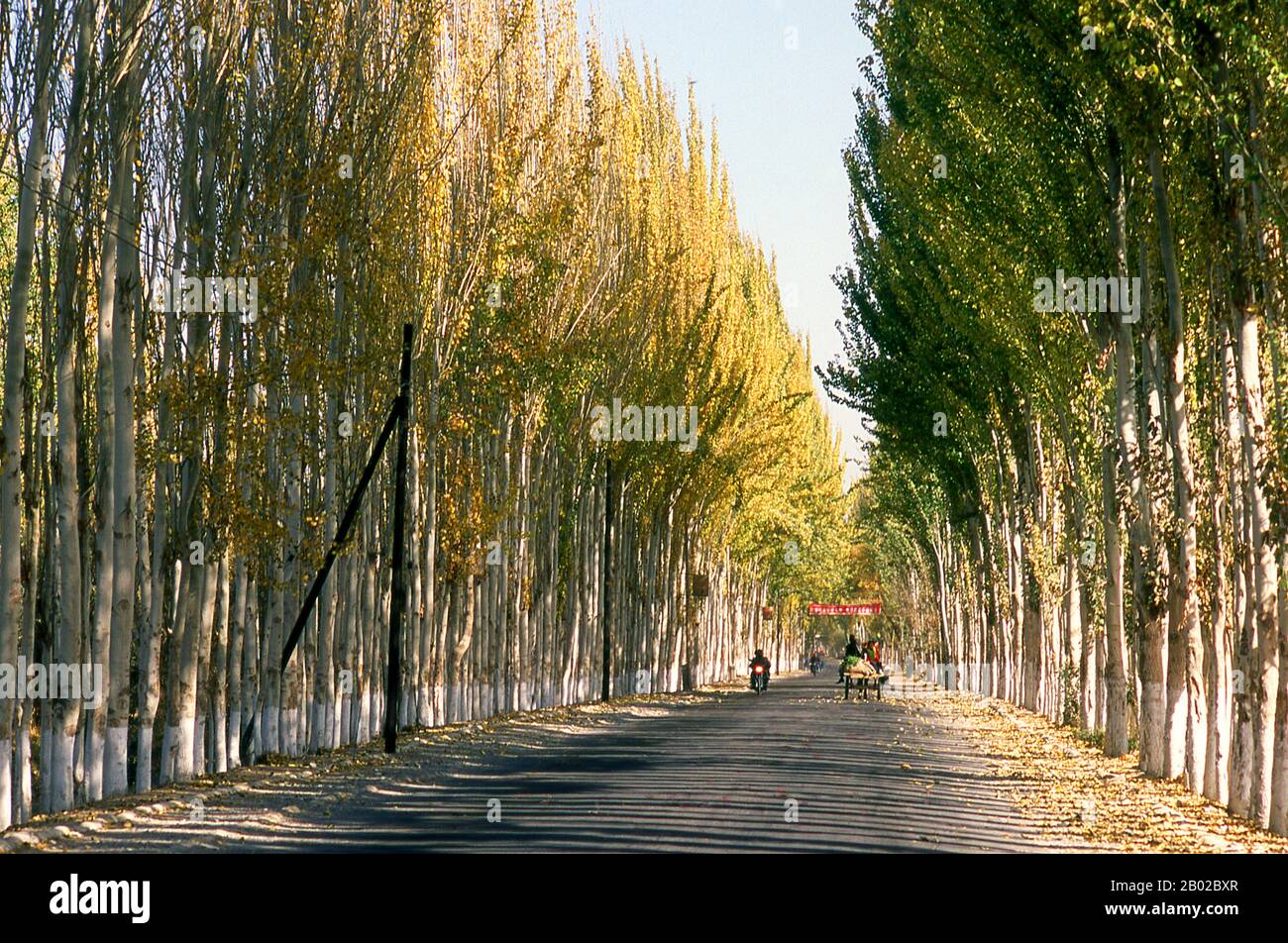 Muslim trade routes hi-res stock photography and images - Alamy