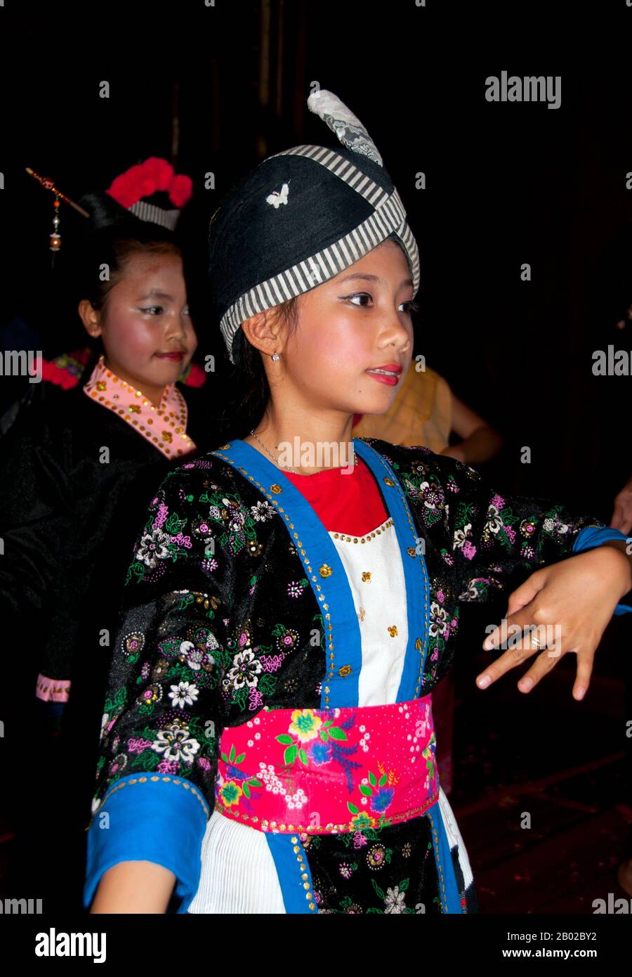 Hmong laos 1975 hi-res stock photography and images - Alamy