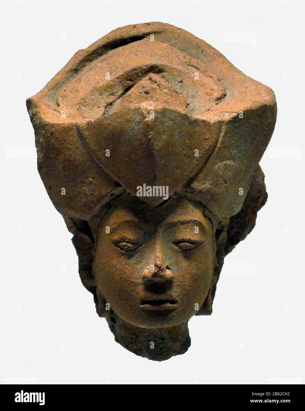 Majapahit was a vast island-based empire centred on the island of Java ...