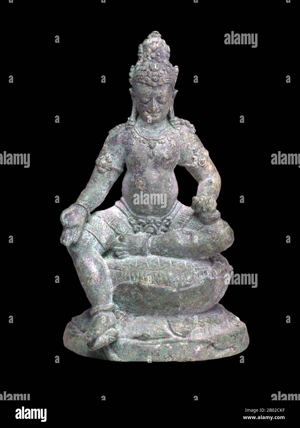 Sailendra art hi-res stock photography and images - Alamy