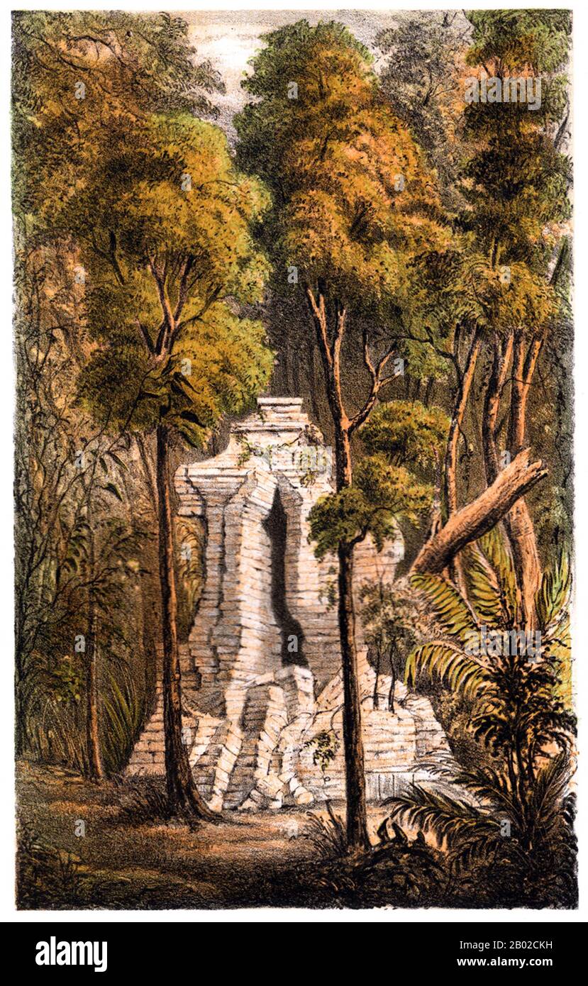 Candi are the Hindu and Buddhist temples and sanctuaries of Indonesia ...
