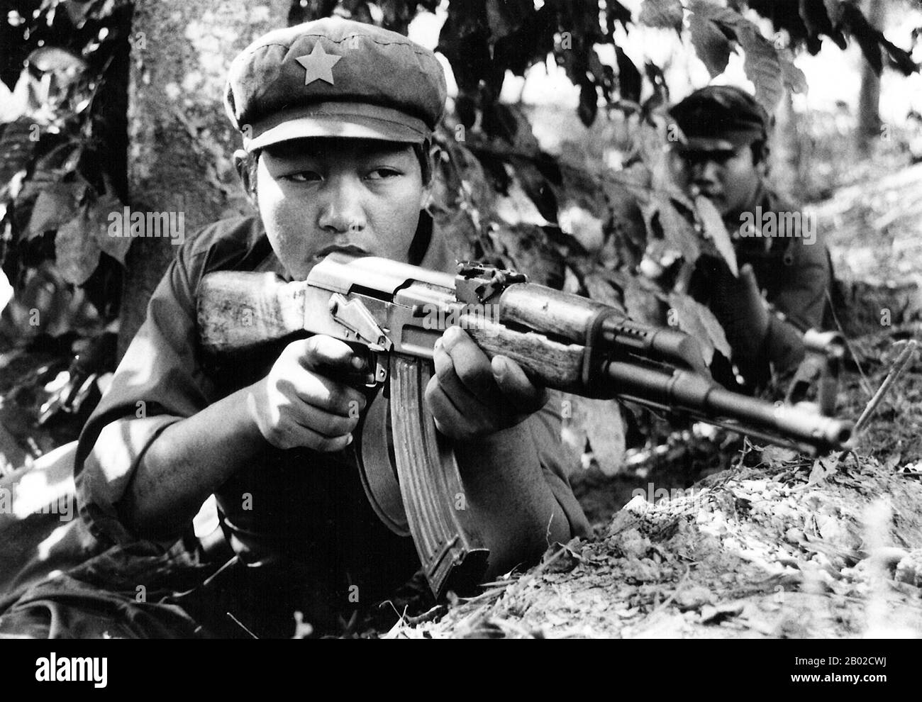 The communist party of burma hi-res stock photography and images - Alamy