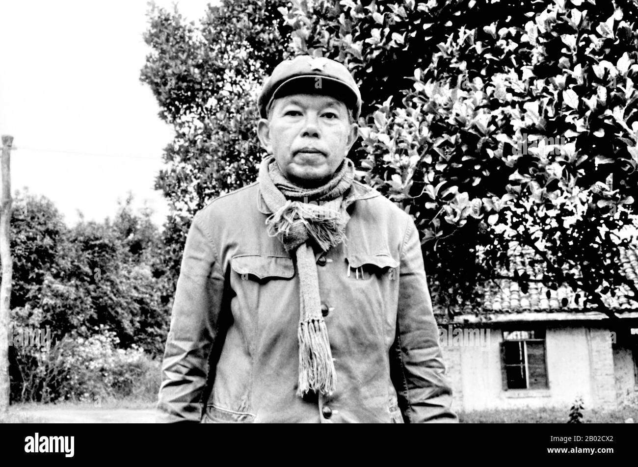 The Communist Party of Burma (Burmese: ဗမာပြည်ကွန်မြူနစ်ပါတီ; CPB) is ...