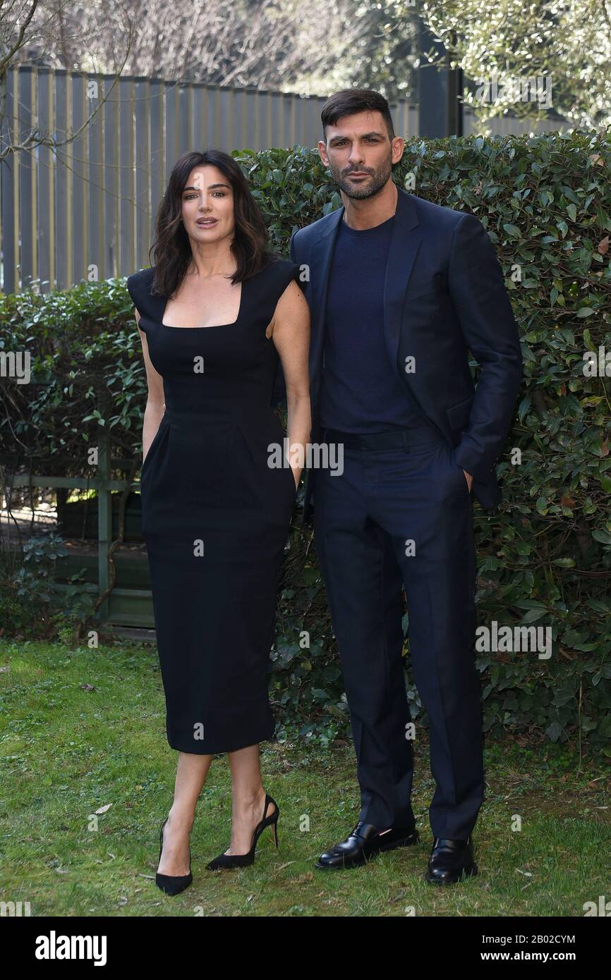 The promised life photocall hi-res stock photography and images - Alamy