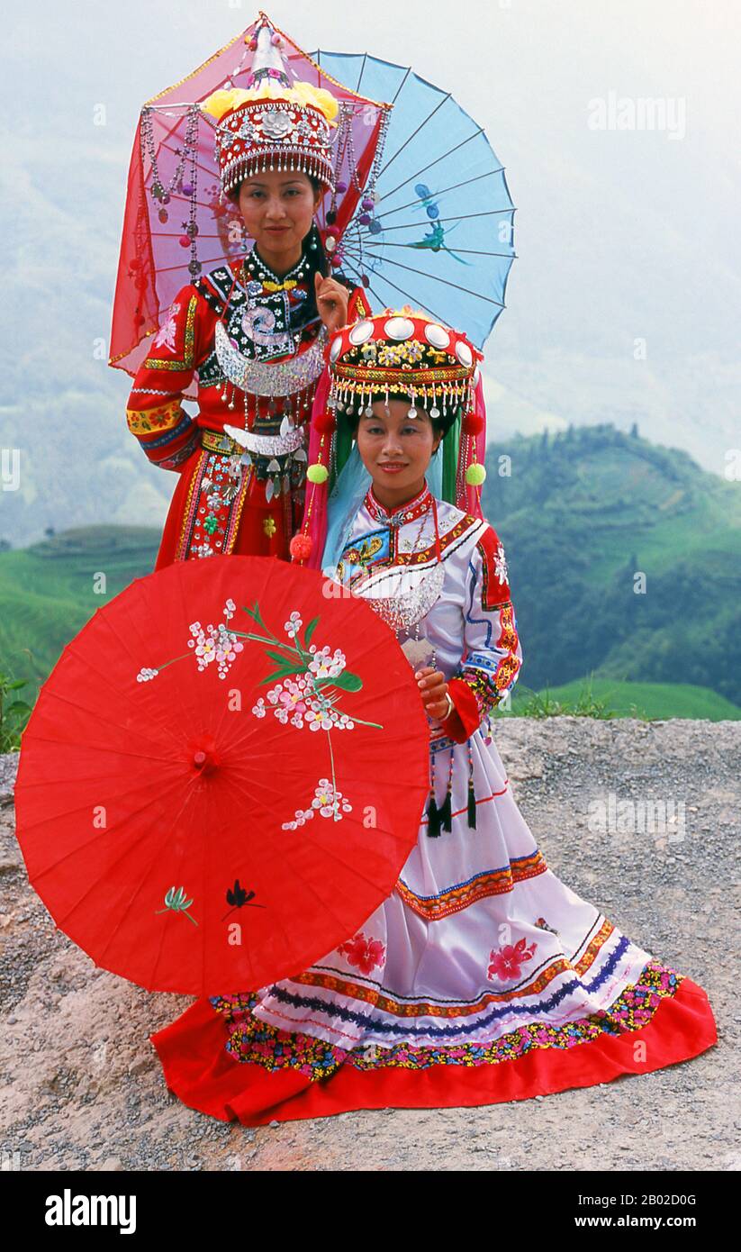 Zhuang People