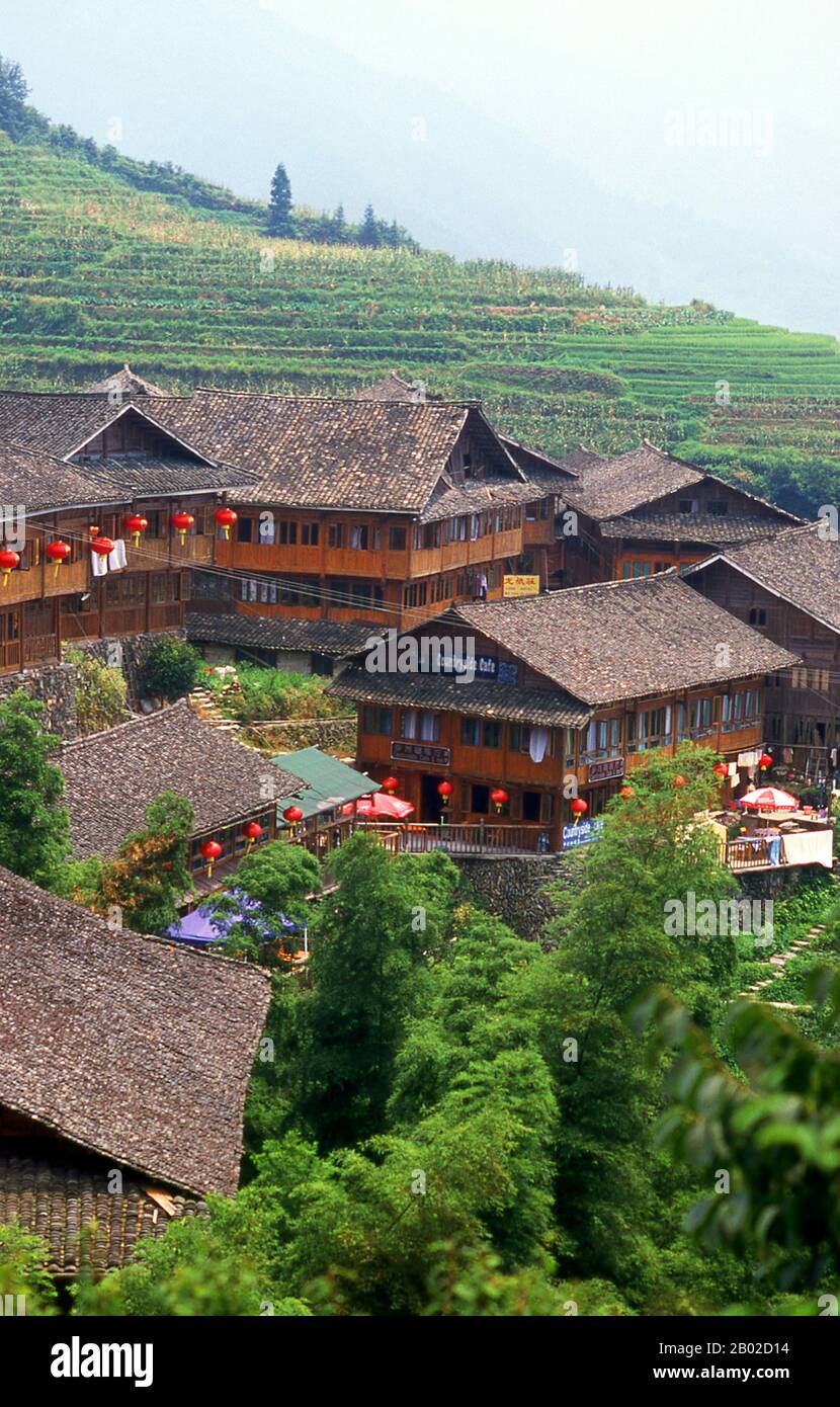 Hunan region hi-res stock photography and images - Alamy