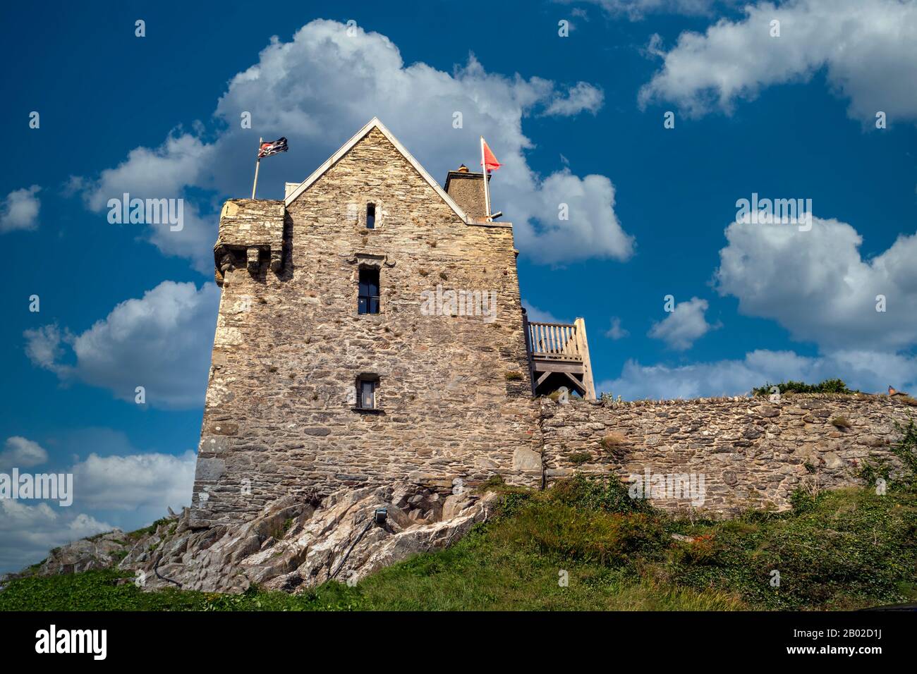 Baltimore County Cork High Resolution Stock Photography and Images - Alamy