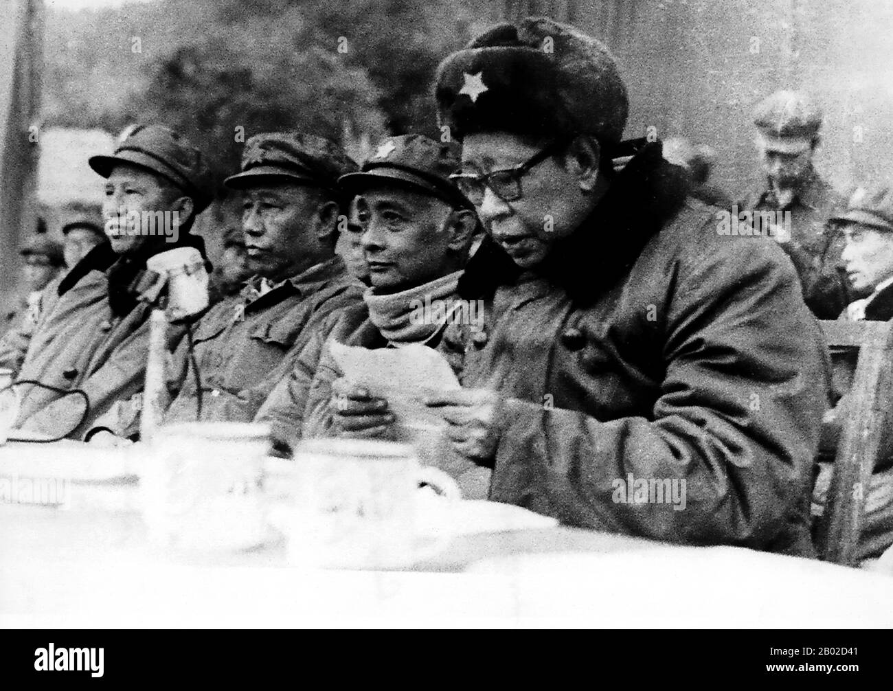 The communist party of burma hi-res stock photography and images - Alamy