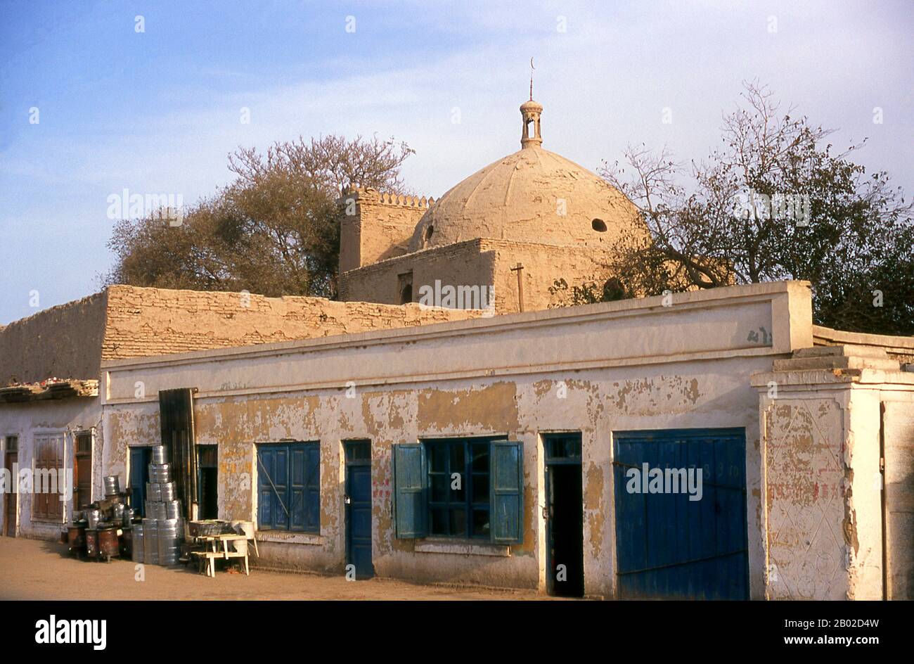 Yarkant hi-res stock photography and images - Alamy