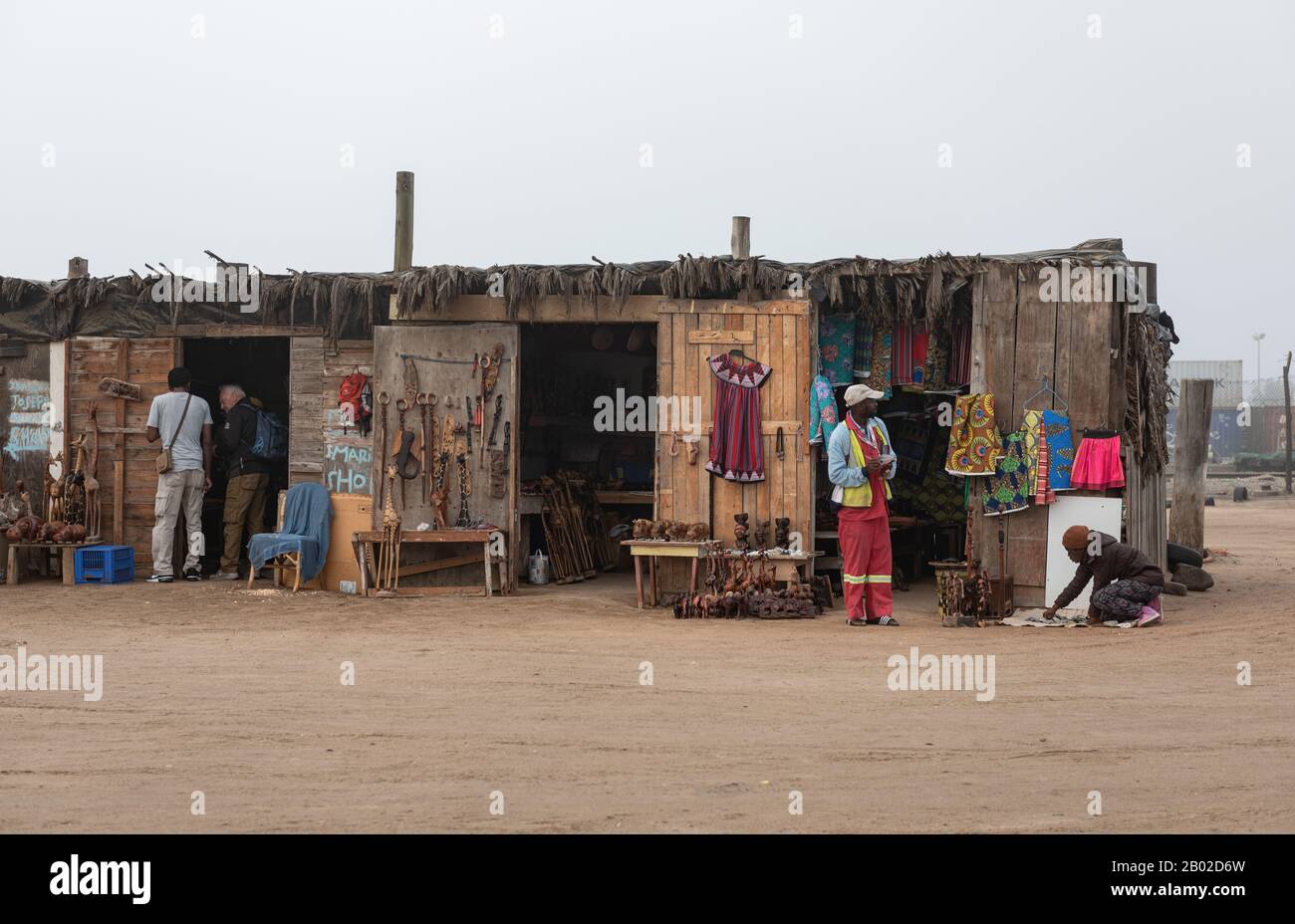 Souvenir shop tourist hi-res stock photography and images - Alamy