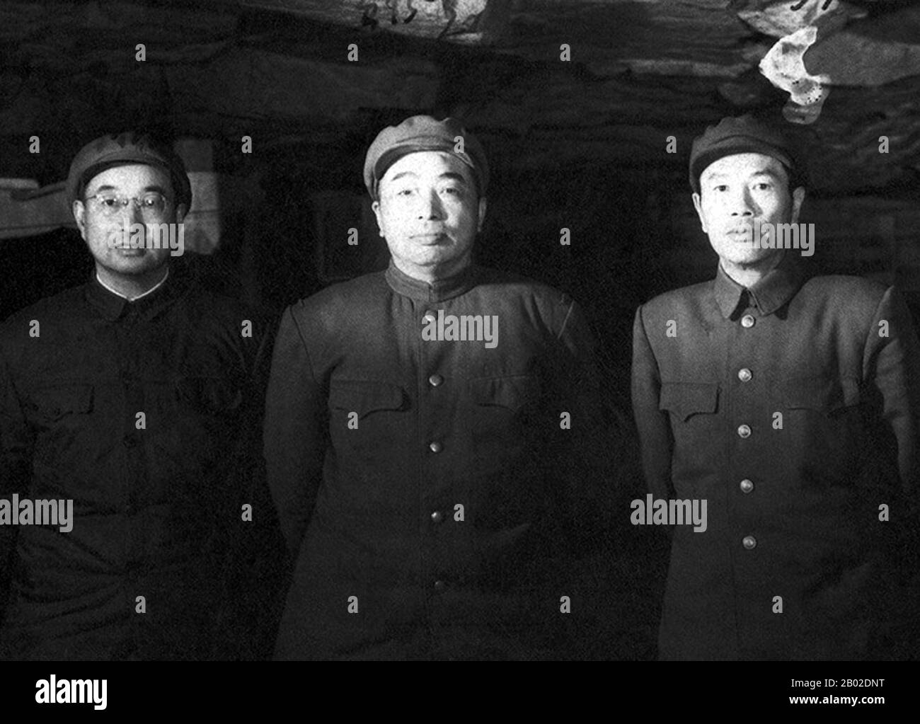 Korean Peninsula Conflict