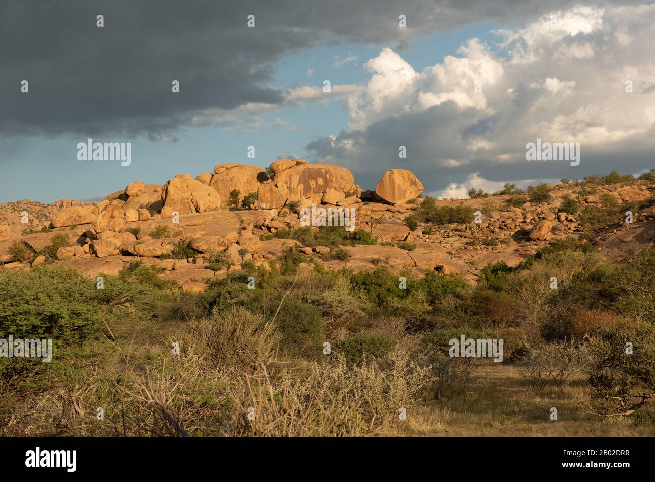 Erongo mountains hi-res stock photography and images - Alamy
